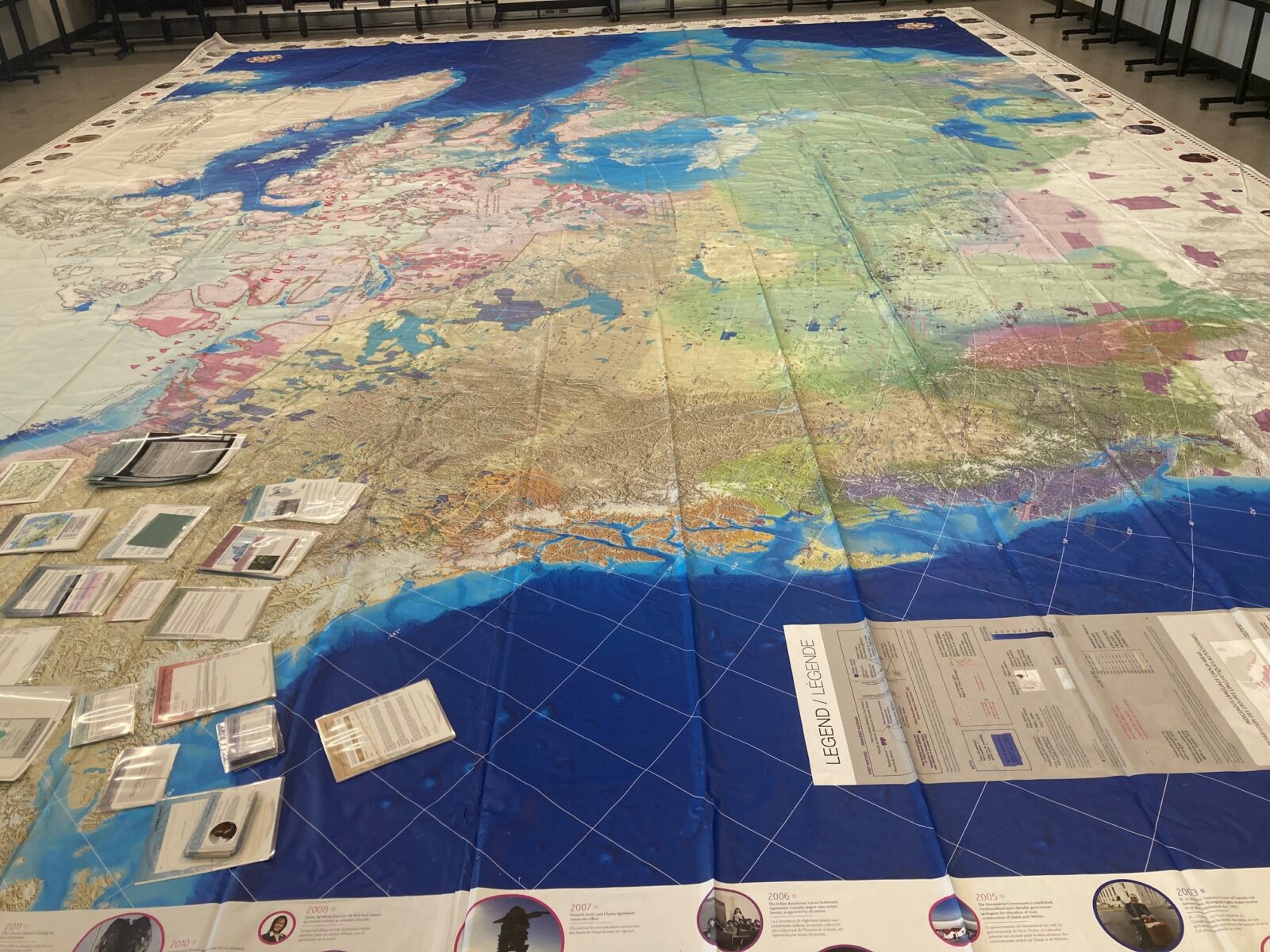 Innovative and Immersive Teaching with the Indigenous Peoples Atlas of ...