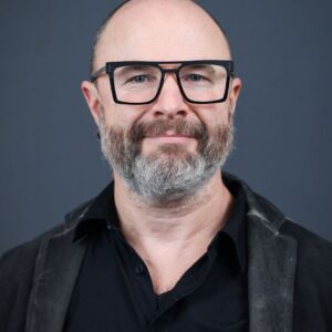 Faculty – St. Mary's University