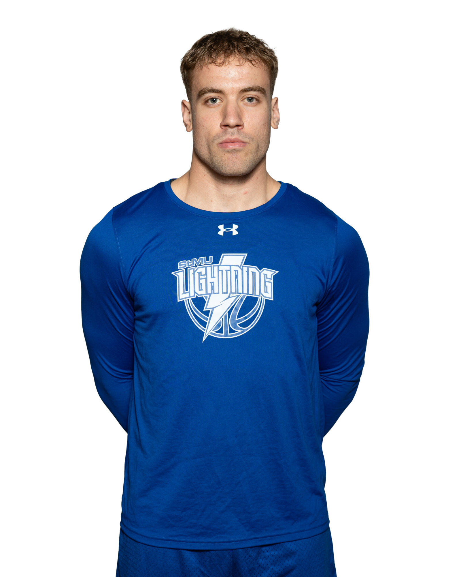 Tristan Hall – St. Mary's University